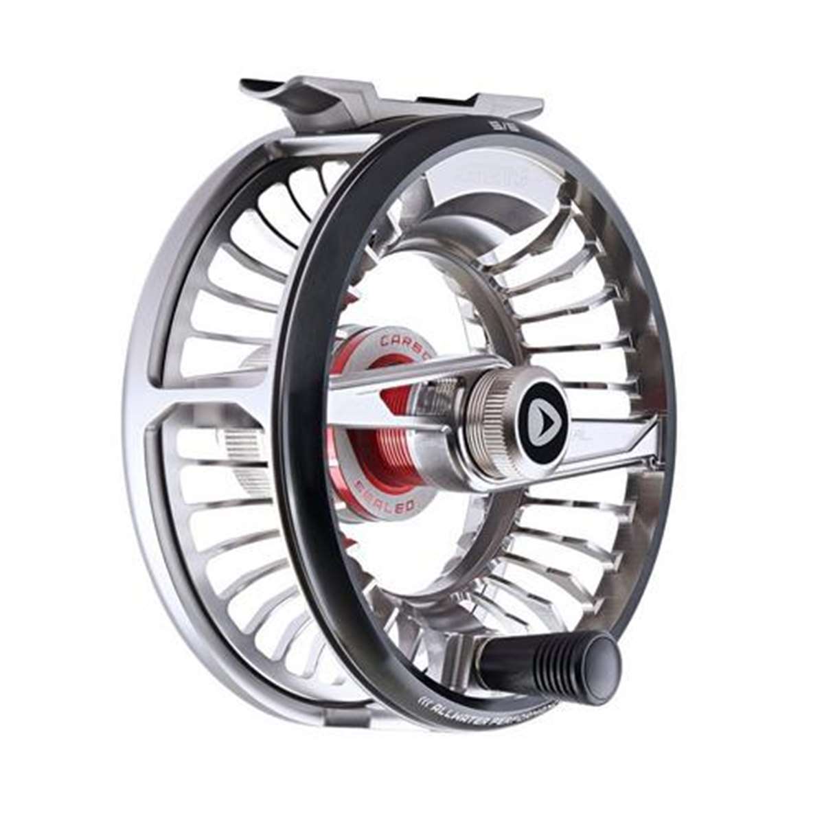 Greys Tital Fly Reel #9/10 for Fly Fishing from The Essential Fly